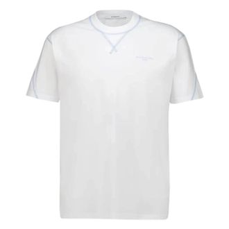 Givenchy Herren, Oberteile, Wei&szlig;, SGr&ouml;&szlig;e