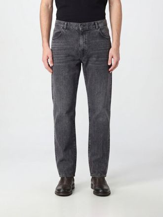 Amish Jeans Homme couleur Noir 1