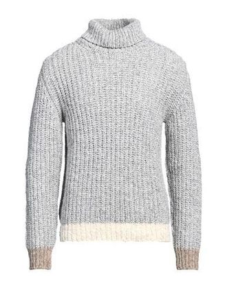 Eleventy MAILLE - Cols roul&eacute;s sur YOOX.COM