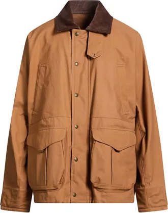 Junya Watanabe JACKEN & M&Auml;NTEL - Jacken, M&auml;ntel & Trenchcoats auf YOOX.COM