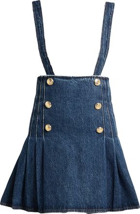 Forte Couture HOSEN & R&Ouml;CKE - Jeansr&ouml;cke auf YOOX.COM