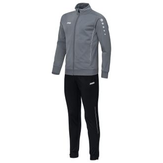 Jako Herren Polyesteranzug Trainingsanzug Brasil C9192-40 XXXXL