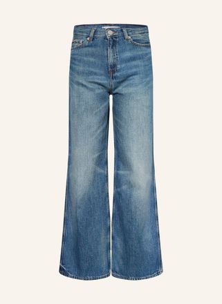 Tommy Hilfiger Jeans Mabel blau