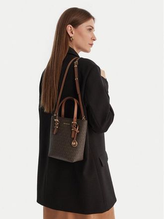 Michael Kors Handtasche 32T5GQNC0B Braun