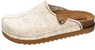 Fischer Markenschuh Damen-Pantolette