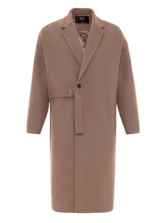 Antioch Übergangsmantel