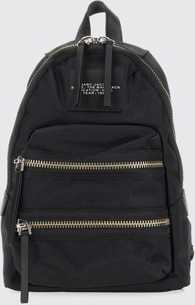 Marc Jacobs Rucksack MARC JACOBS Damen Farbe Schwarz