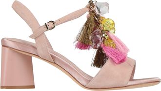 Luciano Barachini SCHUHE - Sandalen auf YOOX.COM