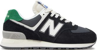 New Balance Sneakers New Balance WL574YA1 Schwarz