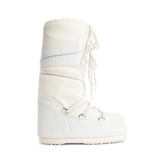 Moon Boot Icon Rubber Boots