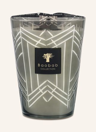 Baobab Baobab Collection Duftkerze Heritage Villers grau