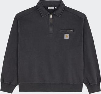 Carhartt Work in Progress Sweat zipp&eacute; - Taille XS