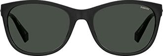 Polaroid Femme Pld 4099/S Sunglasses, 807/M9 Black, 55 EU