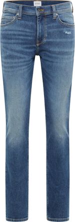Mustang Jeans Herren Jeans Hose Style Vegas Slim