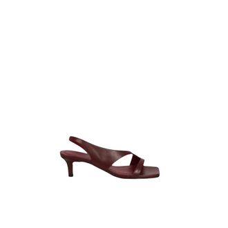 Toral Shoes Damen, Schuhe, Rot, 37 EUGr&ouml;&szlig;e