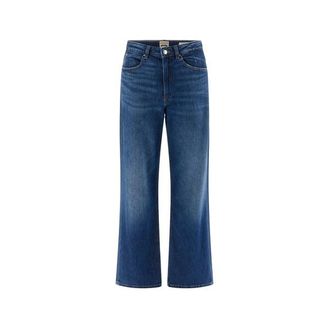 Guess Jean relaxed jambe large