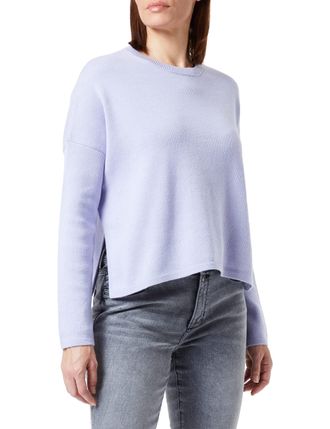 Marc O'Polo Damen 206605960005 Pullover, 663, L