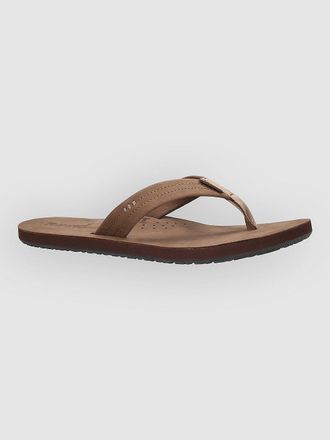Reef Draftsmen Sandales marron