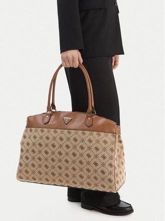 Guess Wochenendtasche TWLP99 02903 Braun