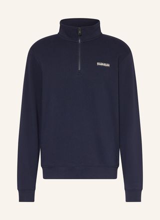 Napapijri Troyer B-Small Box Hz blau