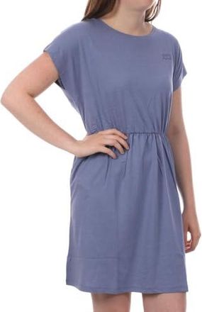 Lee Cooper Robe Bleu Femme Oni Bleu M