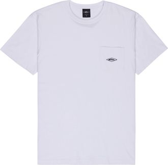 Quiksilver T-Shirt Diamond
