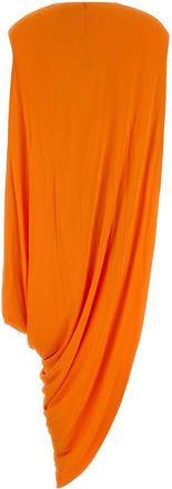 Tom Ford Orangefluo Exterior: Fabric Maglie Sweater