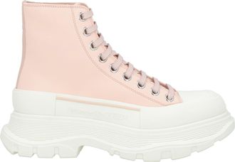 Alexander McQueen SCHUHE - Sneakers auf YOOX.COM