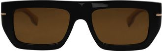 BOSS BRILLEN - Sonnenbrillen auf YOOX.COM