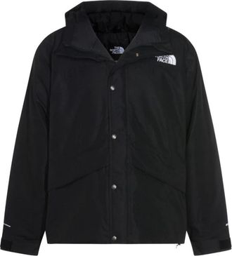 The North Face Herren, Jacken, Schwarzk, XLGr&ouml;&szlig;e
