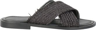 Alessandro Di Lorenzo SCHUHE - Sandalen auf YOOX.COM