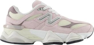 New Balance Femme, Chaussures, Rose, Taille: 37 EU Baskets Rose Fille Style 9060