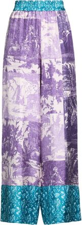 Pierre-Louis Mascia HOSEN & R&Ouml;CKE - Hosen auf YOOX.COM