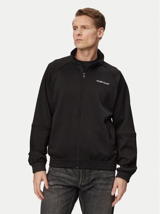 Guess Sweatshirt M6GQZ2 KB212 Schwarz Regular Fit