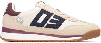 Xti Sneakers Femme Glace - Chaussures Confortables et polyvalentes - Mode d&eacute;contract&eacute;e - Mod&egrave;le 14501807 (Taille38)