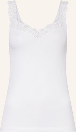 Mey Mey Top Serie Emotion Elegance weiss