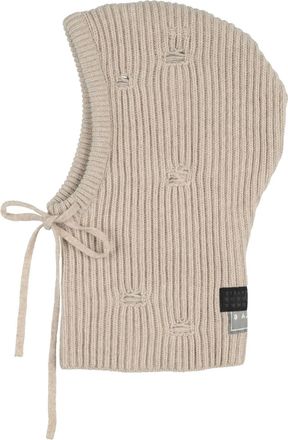 Maison Margiela ACCESSOIRES - M&uuml;tzen & H&uuml;te auf YOOX.COM