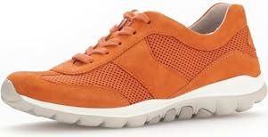 Gabor Rollingsoft Sensitive 46.966.33 - Basket de Marche pour Femme - Taille 37.5 (EU) 4.5 (UK)