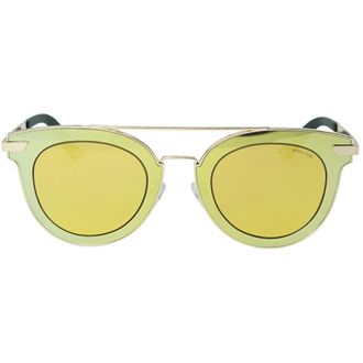 Police Polizei SPL349M 300G Rose Gold Sonnenbrille