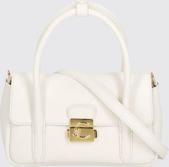 Coccinelle Minitasche Damen Farbe Ivory