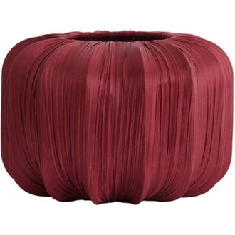 Light & Living Light & Living - lampenschirm - Farol - rot - textil - &Oslash; 30cm