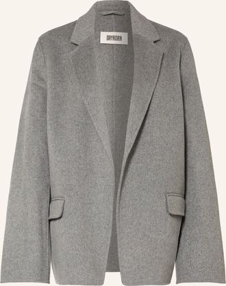 Drykorn Drykorn Blazer Shenton grau