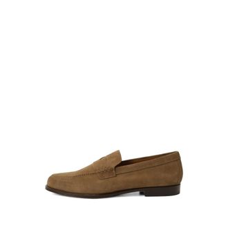 Doucal's Herren, Schuhe, Braun, 44 EUGr&ouml;&szlig;e