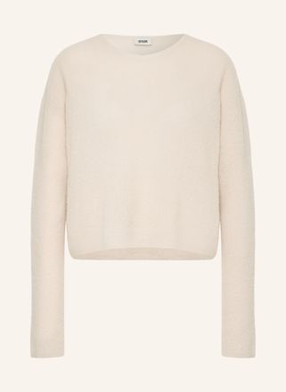 Drykorn Drykorn Pullover Imeny Mit Alpaka weiss