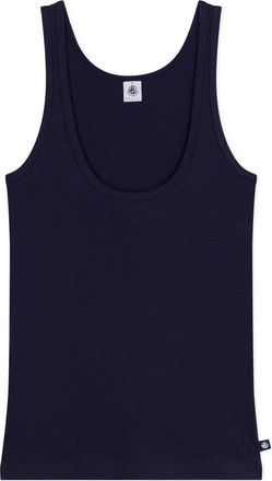 Petit Bateau Damen Deb Ultra Tagesunterw&auml;sche, Smoking, 42