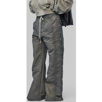 Rick Owens Pantaloni - Wide Pusher Pants
