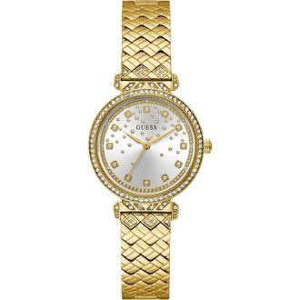 Guess Damen, Accessories, Gelb, ONE SIZEGr&ouml;&szlig;e