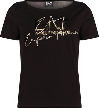 Emporio Armani TOPS - T-shirts auf YOOX.COM