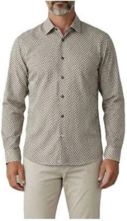 Paul Smith Homme, Chemises, Multicolore, Taille: 2XL Cars and Camel Shirt