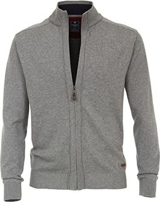 Redmond Cardigan uni